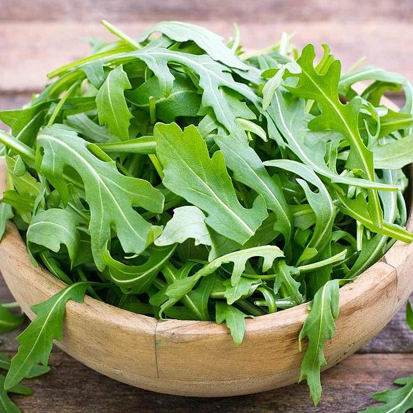 Uprawa Rukoli | blog i poradnik ogrodniczy Sadowniczy.pl