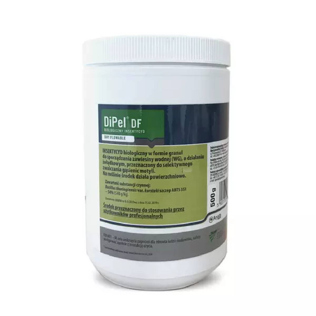 Trianum P 500 g pożyteczny grzyb chroniący przed chorobami glebowymi ...