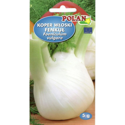 Nasiona kopru - koper włoski, ogrodowy | Sadowniczy.pl