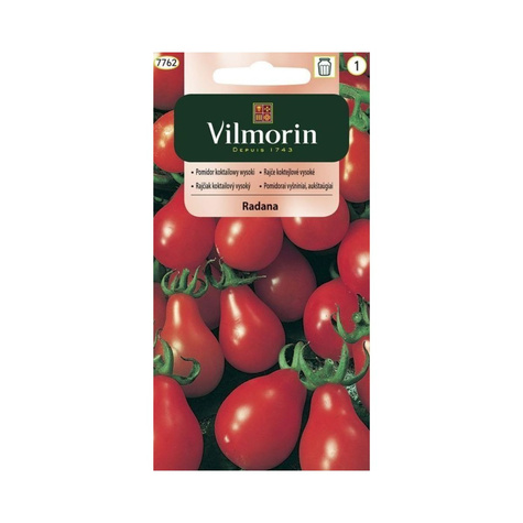 Nasiona Pomidorów koktajlowych | Sadowniczy.pl