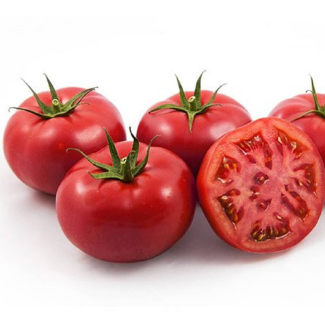 Pomidor szklarniowy Malinowy Pink Wonder Mieszaniec F1 7szt| Sadowniczy.pl